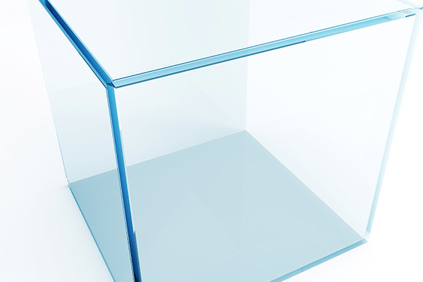 glass-cube - Piperglass