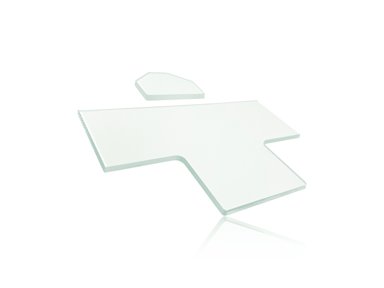 Tech Specs - Piperglass